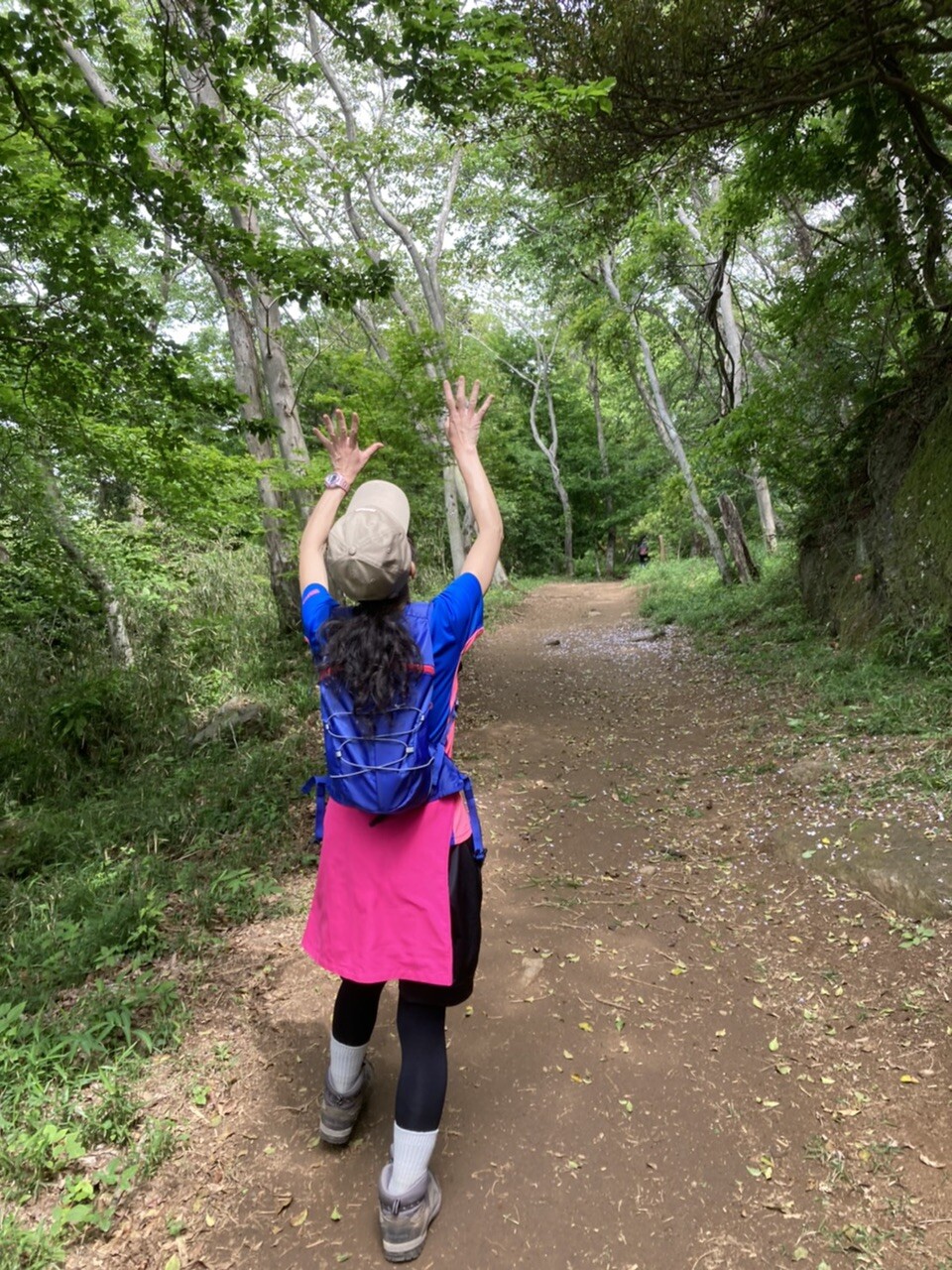 mamikoのページ | YAMAP / ヤマップ