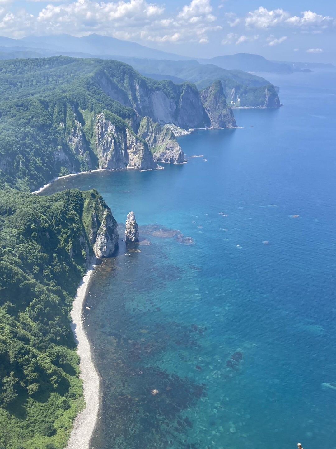 尻場山 / yuyu さんの尻場山の活動データ | YAMAP / ヤマップ