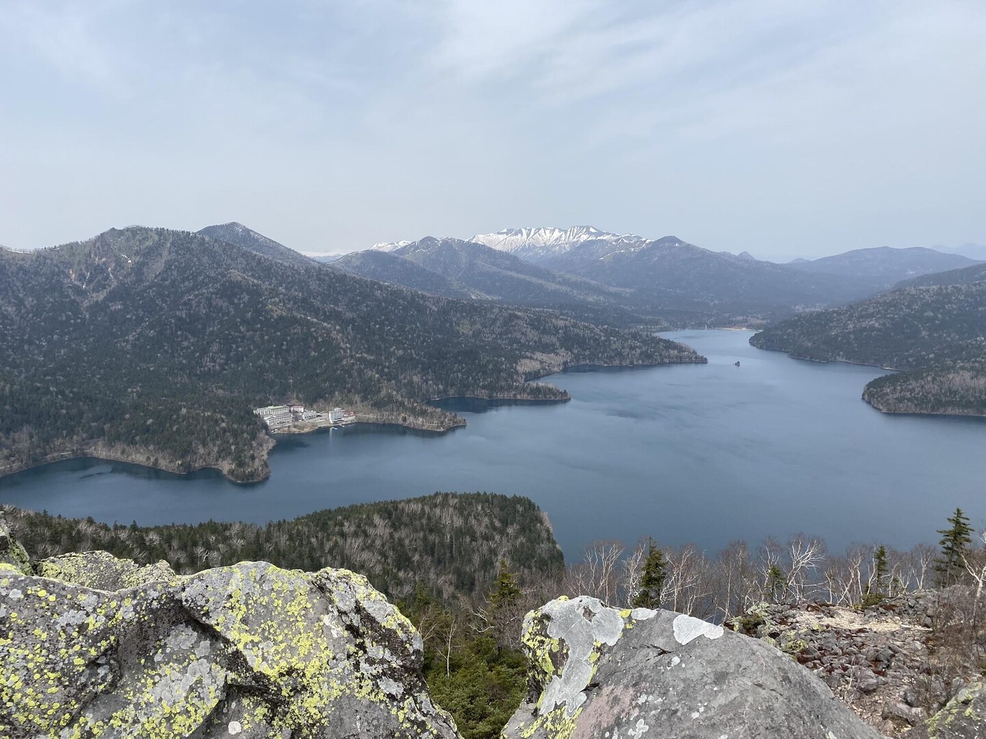 岩石山・白雲山 / sugiさんの白雲山の活動データ | YAMAP / ヤマップ