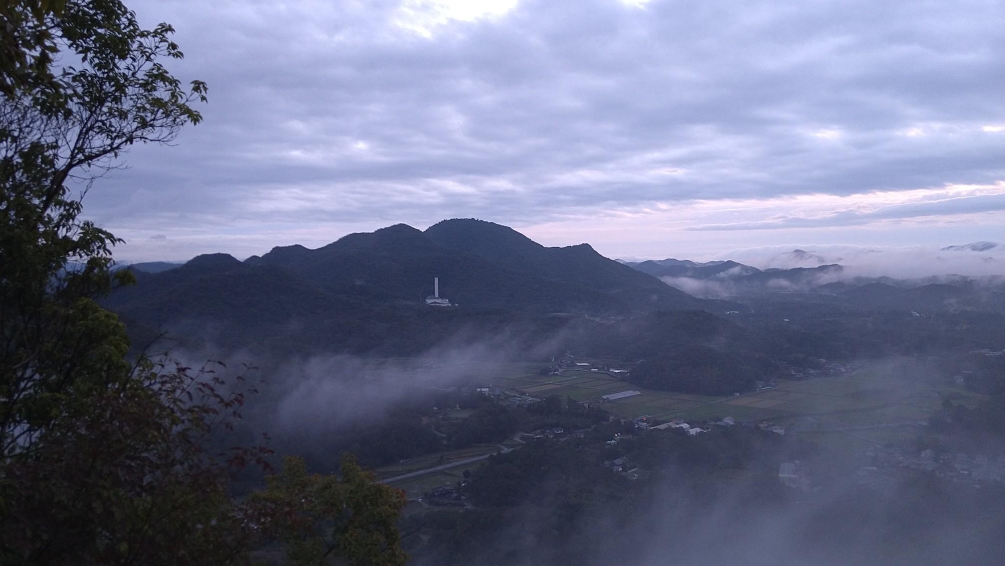 2025年有馬富士246回2591回 / しろりんさんの有馬富士の活動データ | YAMAP / ヤマップ