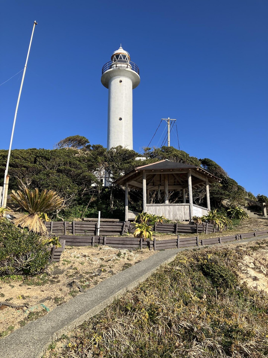 麦崎(志摩市片田町)周辺ウォーキング / issanさんのウォーキングの活動データ | YAMAP / ヤマップ