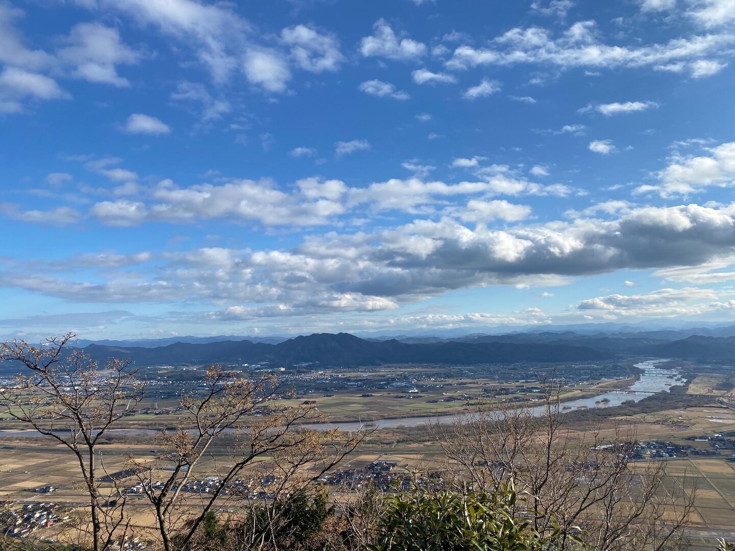 鳶が巣山 / shuさんの鼻高山・弥山・旅伏山の活動データ | YAMAP / ヤマップ