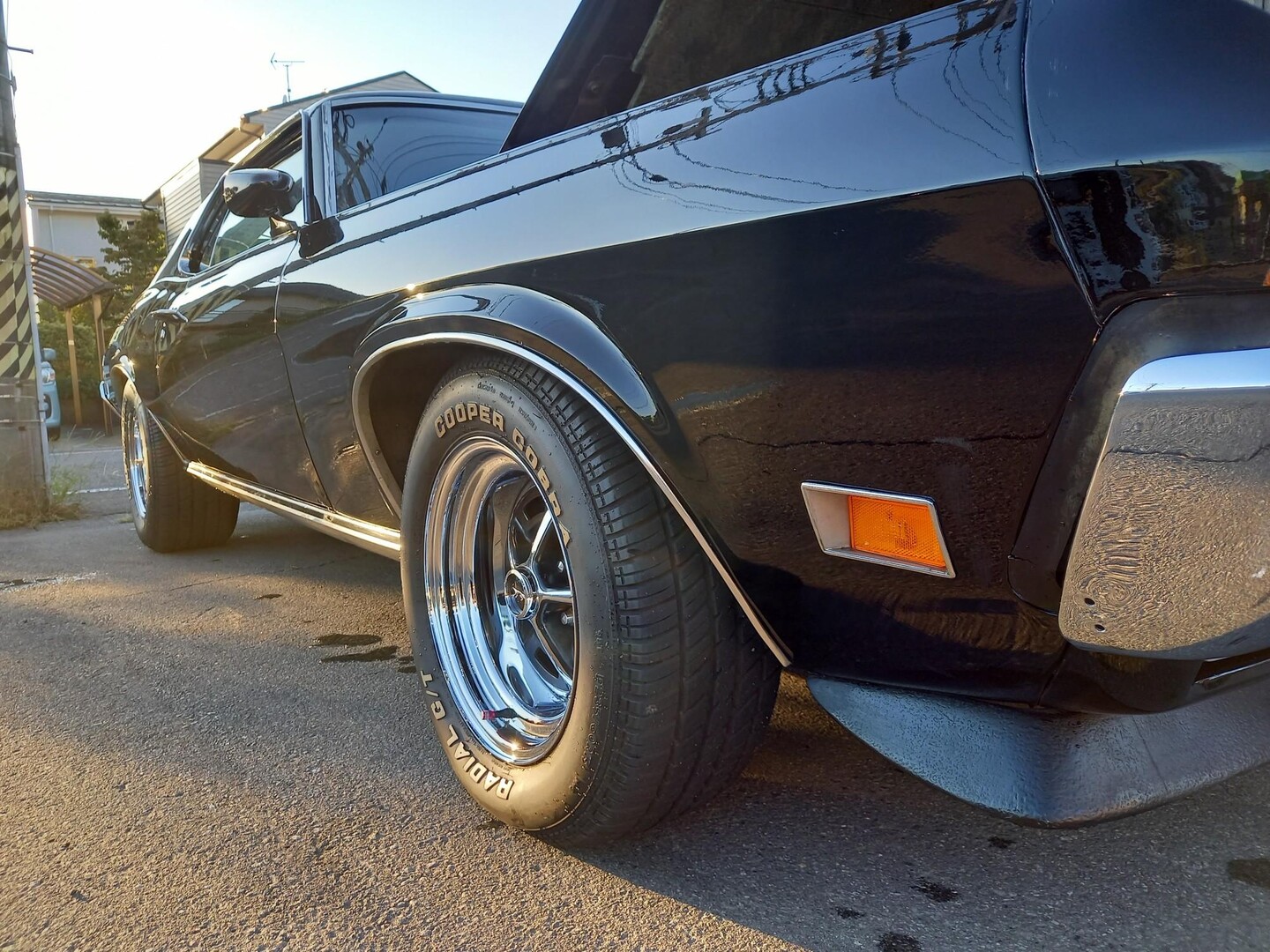 最近お山ばかりで、ずーっと車庫の中でホコ... / XR7さんのモーメント | YAMAP / ヤマップ