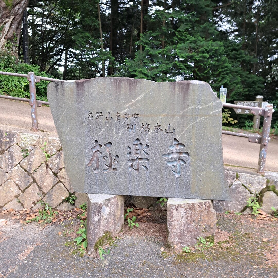 極楽寺山2023-6-10 / yuka.saekiさんの極楽寺山の活動データ | YAMAP / ヤマップ