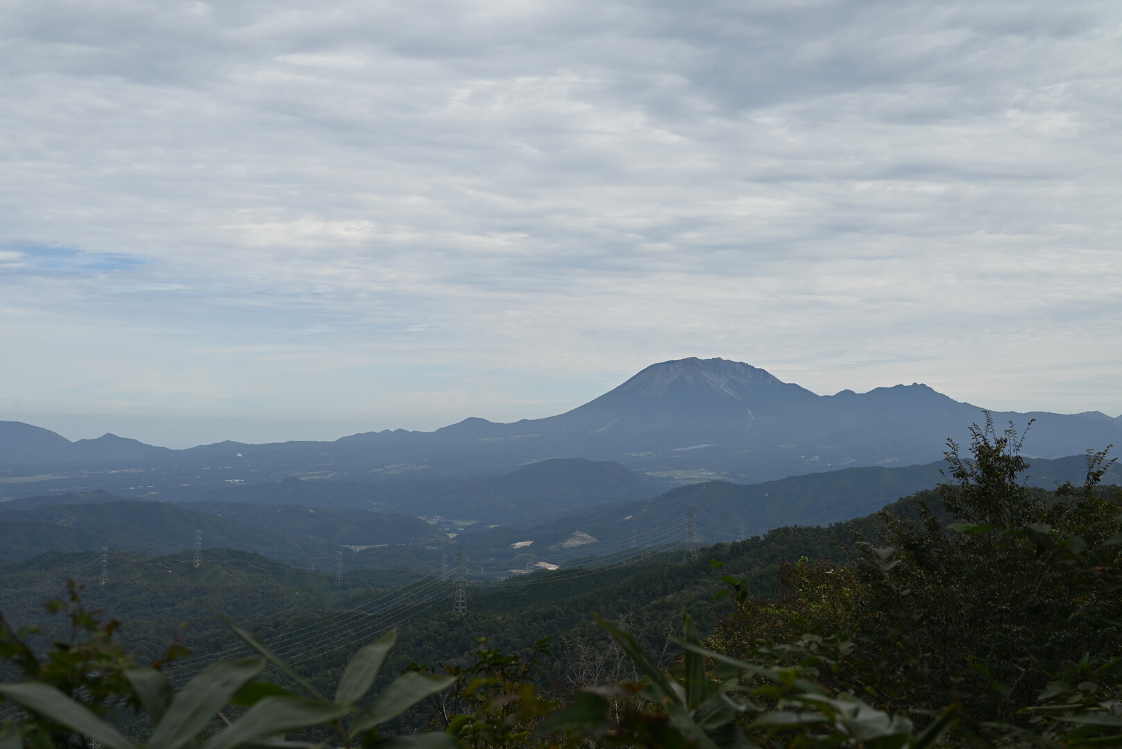 鎌倉山(笹畑ルート) / ろっじさんの伯耆町の活動データ | YAMAP / ヤマップ