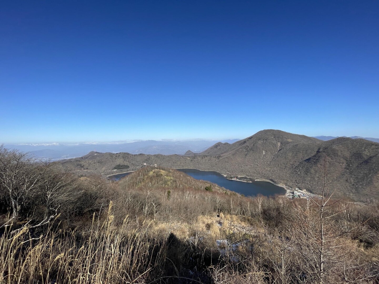 地蔵岳 / kakoさんのヤマノススメ巡礼マップ（赤城山・地蔵岳）の活動データ | YAMAP / ヤマップ