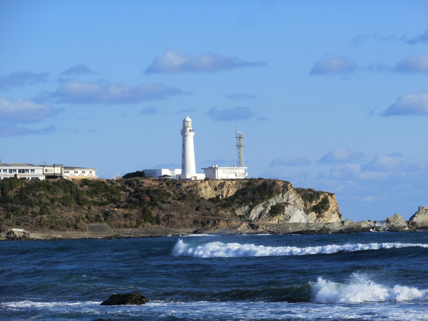 銚子電鉄に乗って、犬吠埼めぐり / tadmさんの銚子市の活動データ | YAMAP / ヤマップ