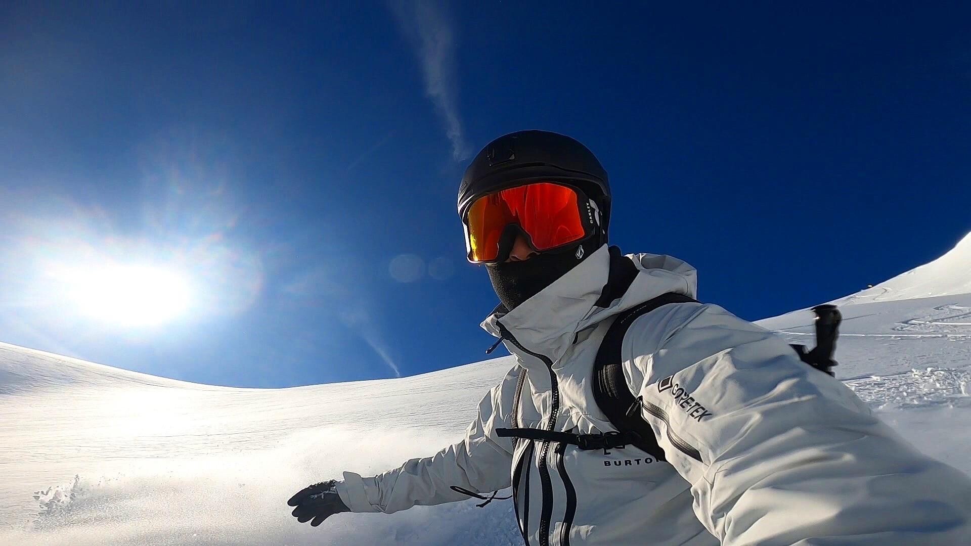 湯殿山 / kazuyaさんの月山の活動データ | YAMAP / ヤマップ