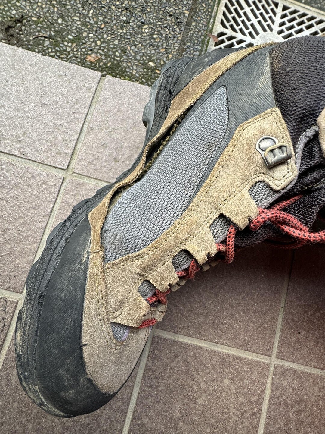 一昨年の6月に買ったモンベルのアルパイン... / TARUMIさんのモーメント | YAMAP / ヤマップ