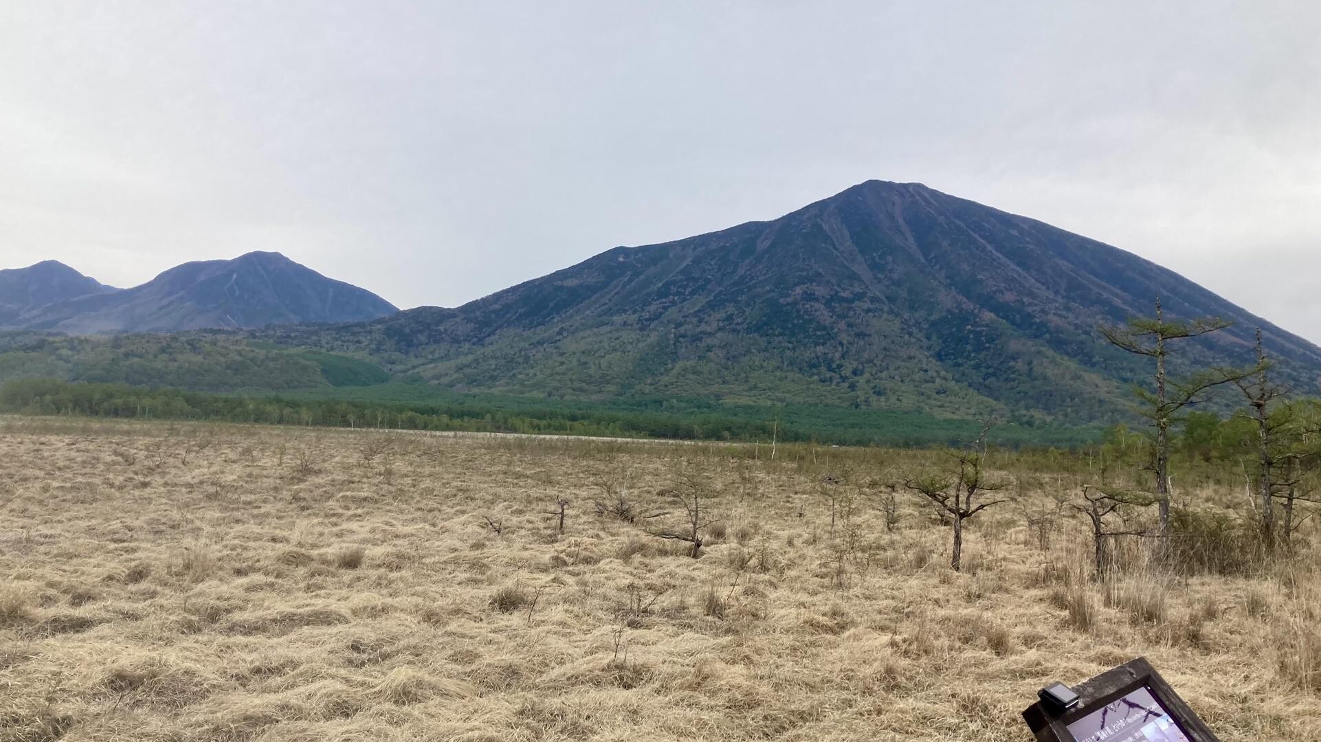 戦場ヶ原HIKE / tsyamaさんの男体山の活動データ | YAMAP / ヤマップ