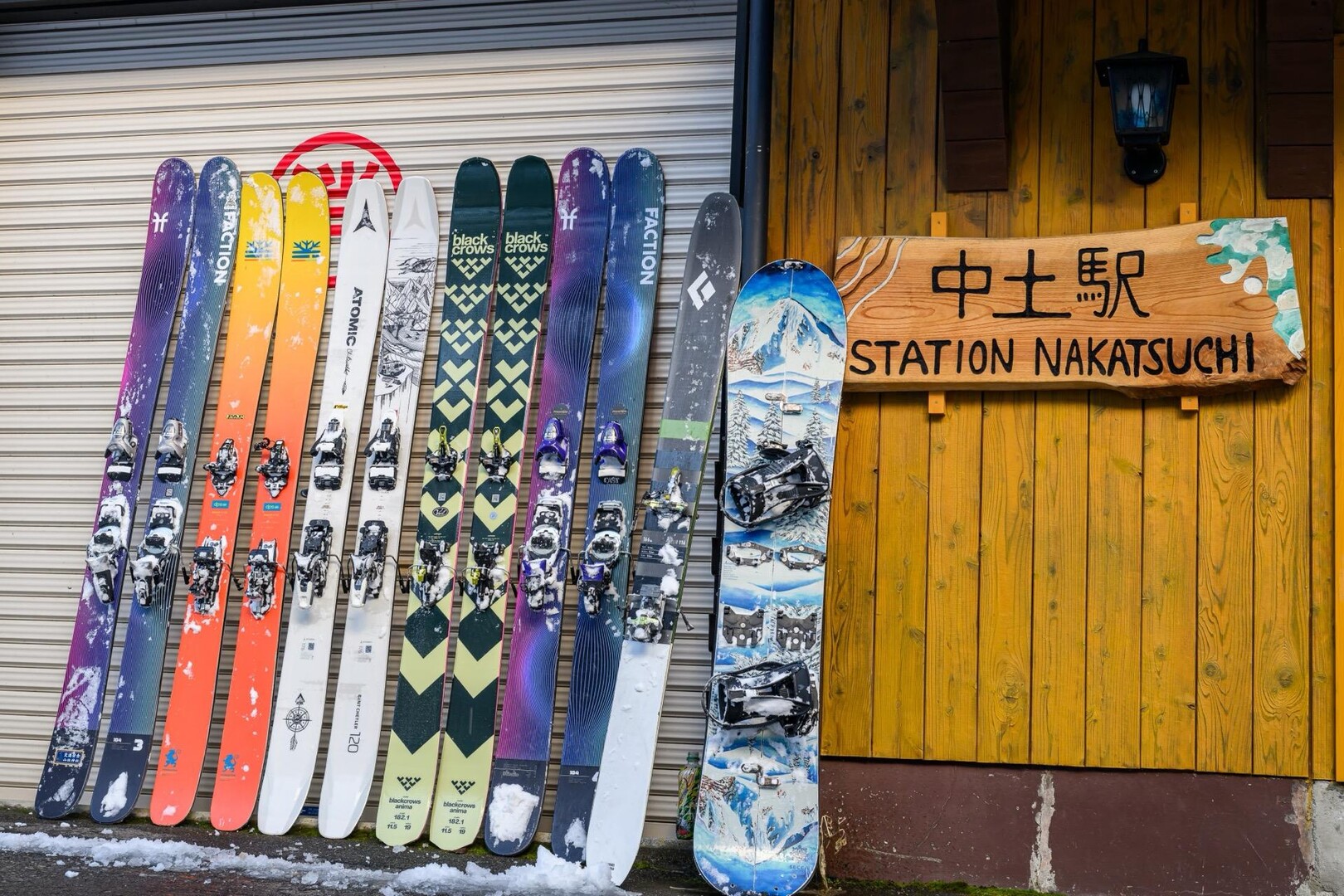 電車でGo! BC / すばるさんの雪倉岳・朝日岳・風吹岳の活動日記 | YAMAP / ヤマップ