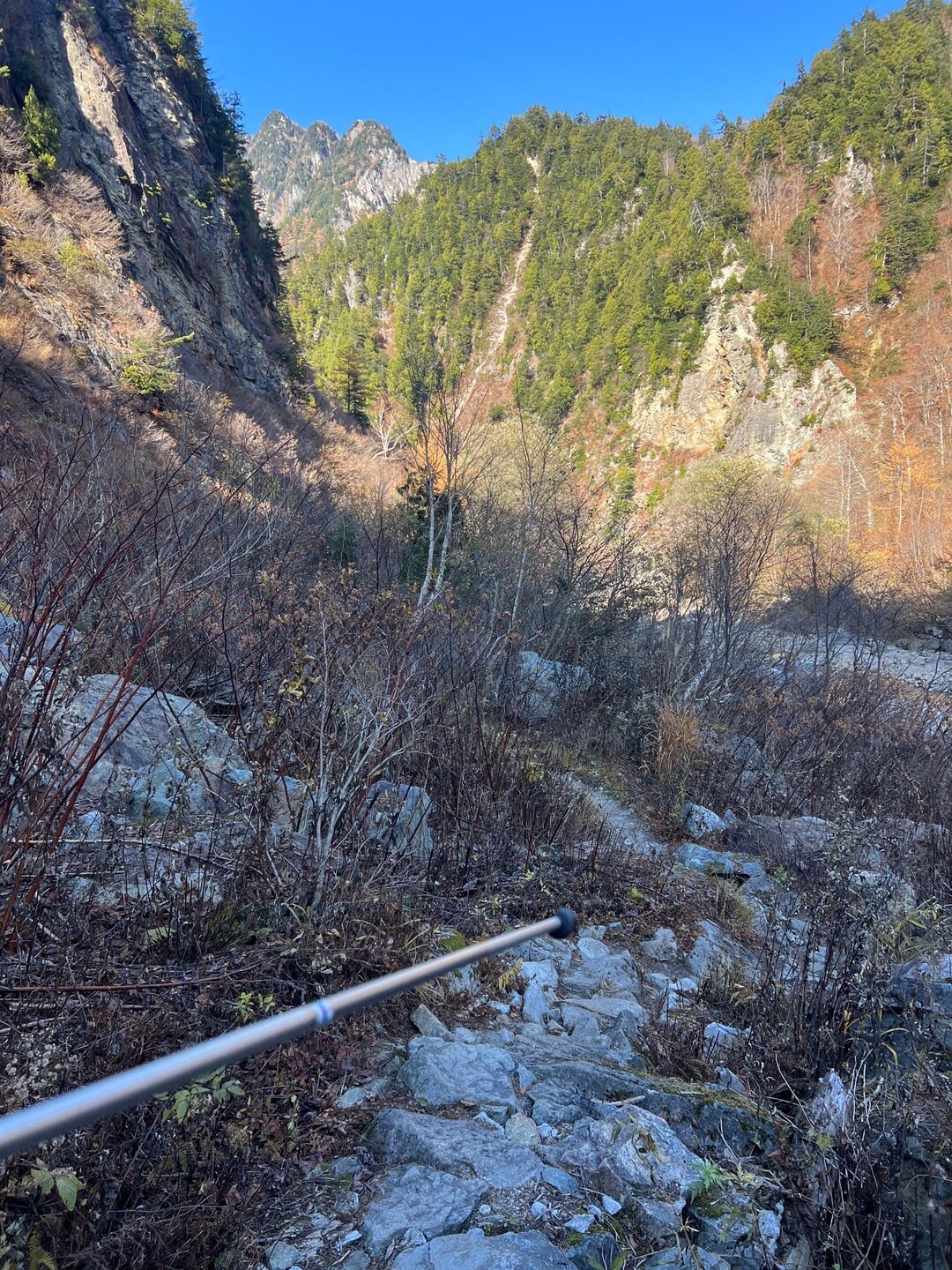 hiker.takakuraさんの投稿したフィールドメモ | YAMAP / ヤマップ