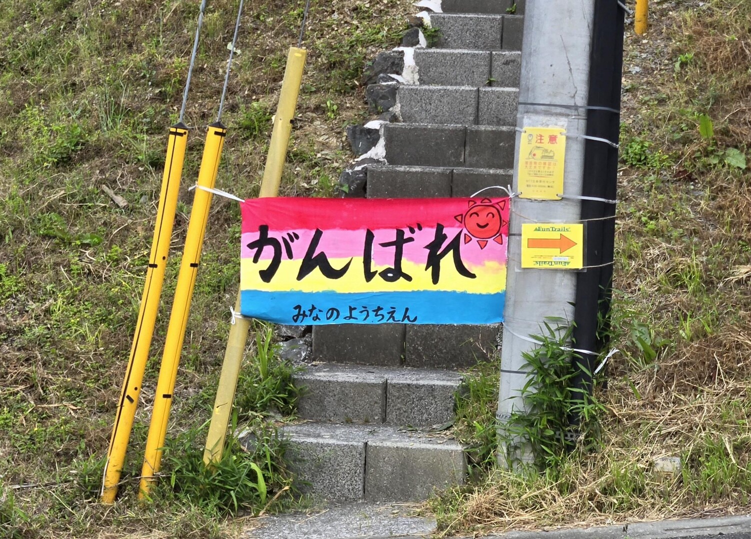 第3回FTRみなの30K / JNP2012Yさんの堂平山・笠山（乳房山）・大霧山の活動データ | YAMAP / ヤマップ