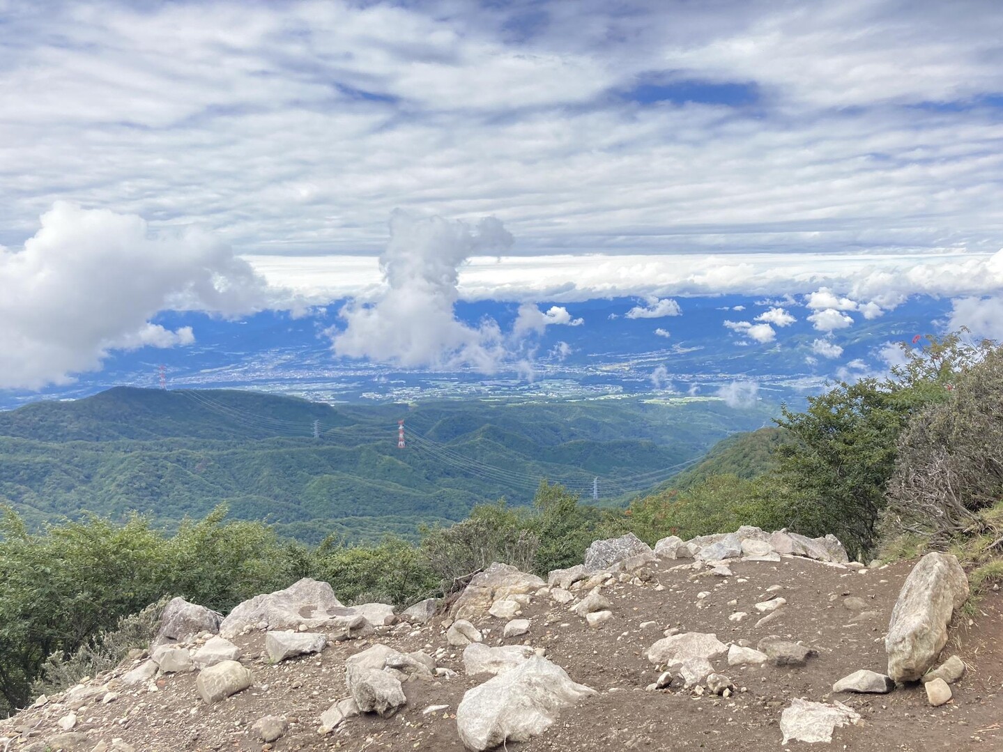 黒檜山・駒ヶ岳 / Kota.Yさんの赤城山・黒檜山・荒山の活動データ | YAMAP / ヤマップ