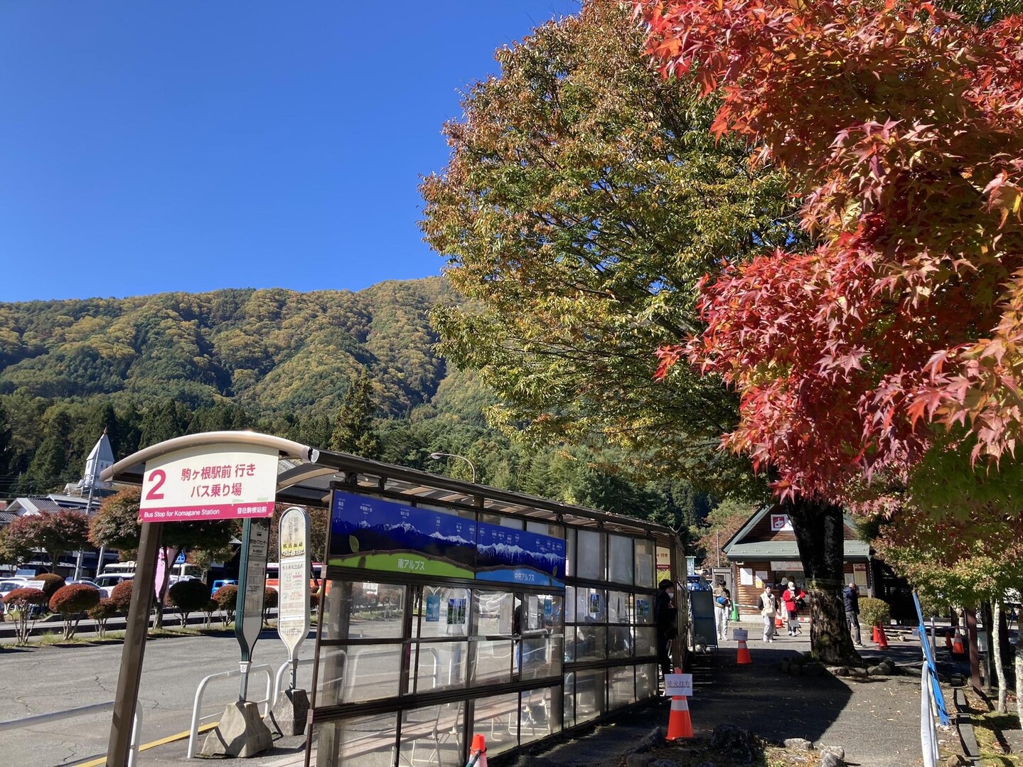 中岳・木曽駒ヶ岳（西駒ヶ岳） / MASSさんの木曽駒ヶ岳・空木岳・越百山の活動データ | YAMAP / ヤマップ