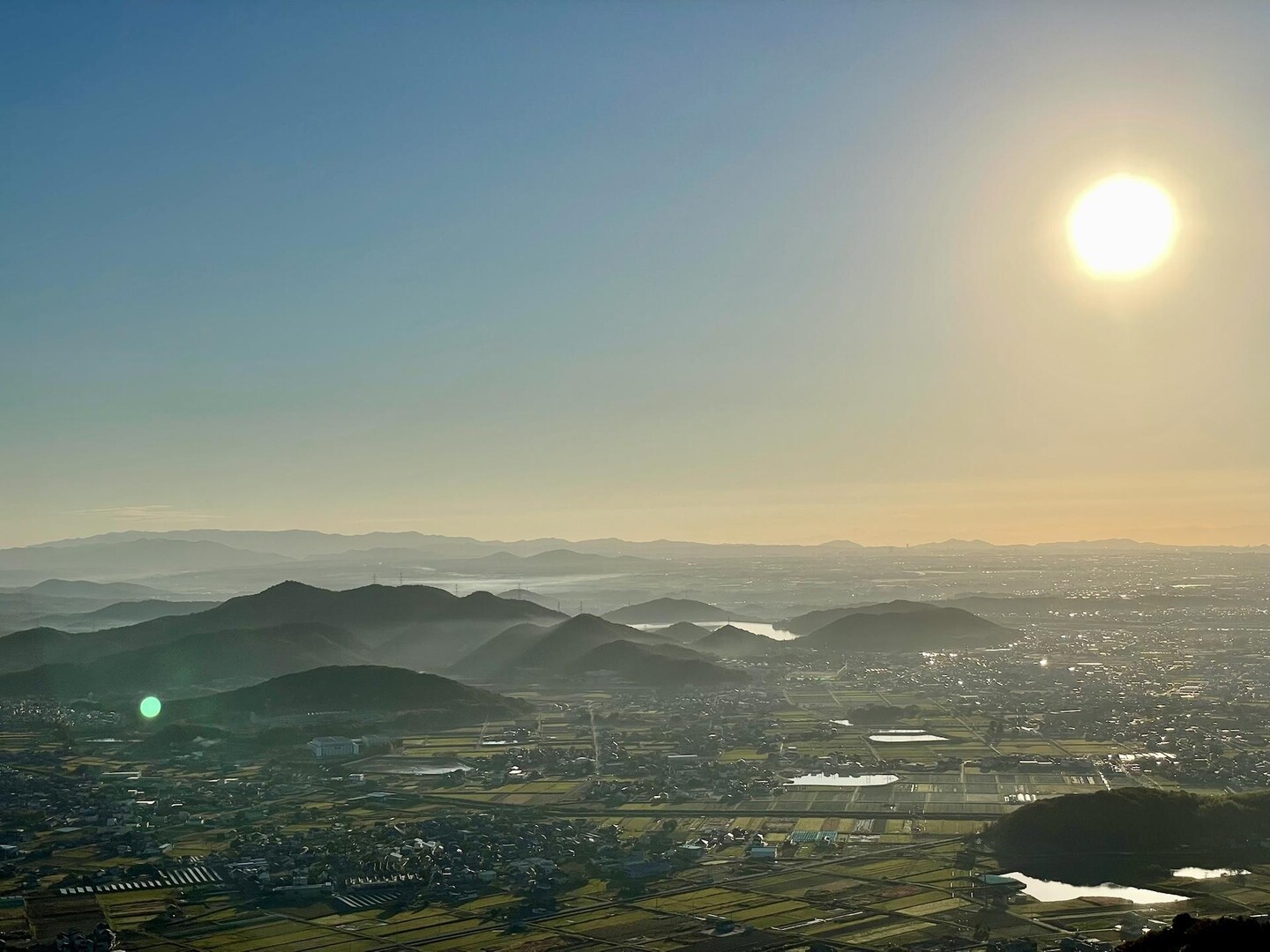 ノボリミクラ🏃‍ ️ / KIMIYAさんの高御位山・播磨アルプスの活動データ | YAMAP / ヤマップ