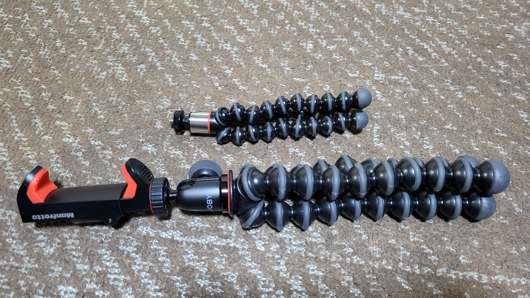 単独登山には必需品の三脚。 何使ってます... / NOMさんのモーメント | YAMAP / ヤマップ