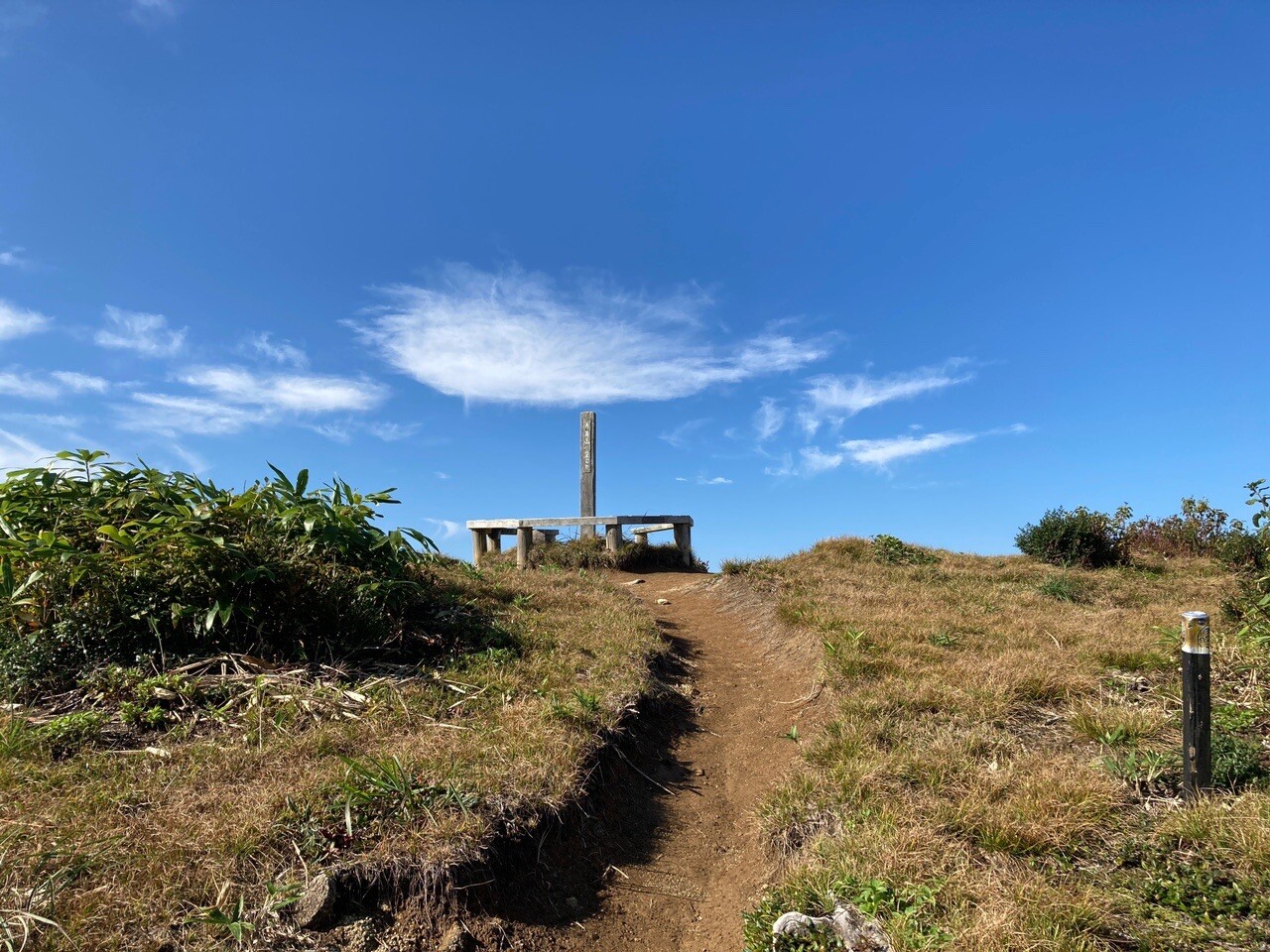 北アルプスの展望台 天蓋山へ / assiさんの天蓋山・大鼠山の活動データ | YAMAP / ヤマップ