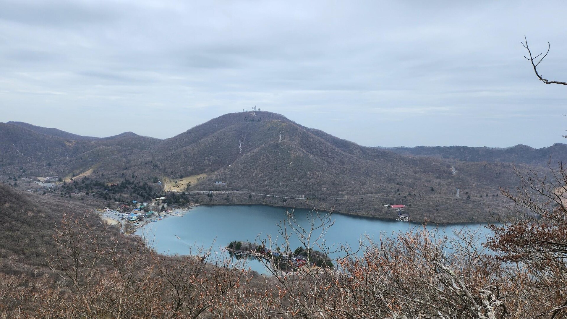 黒檜山・駒ヶ岳(赤城山) / kanaさんの赤城山・黒檜山・荒山の活動日記 | YAMAP / ヤマップ