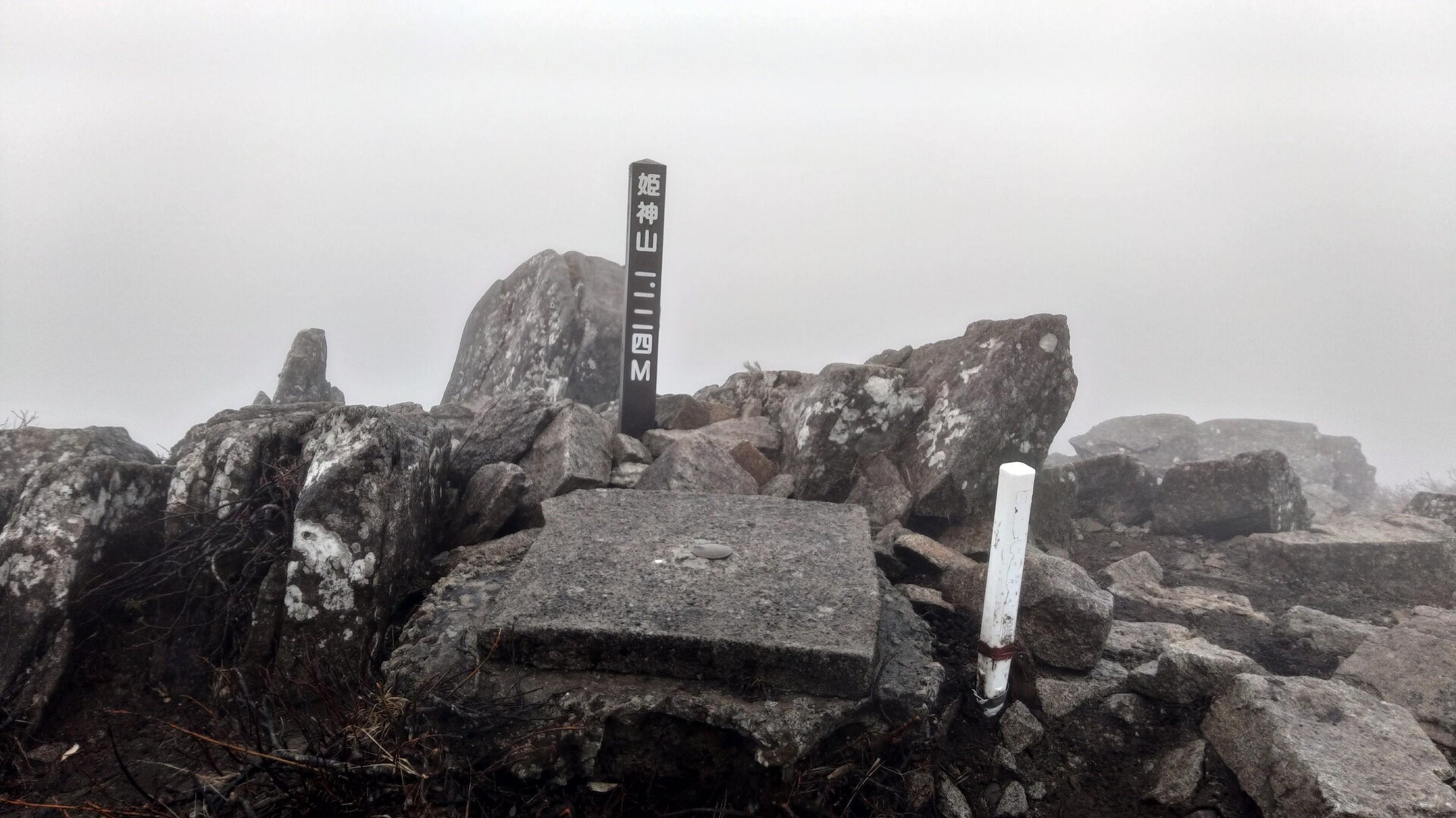 姫神山 / minosukeさんの姫神山の活動データ | YAMAP / ヤマップ