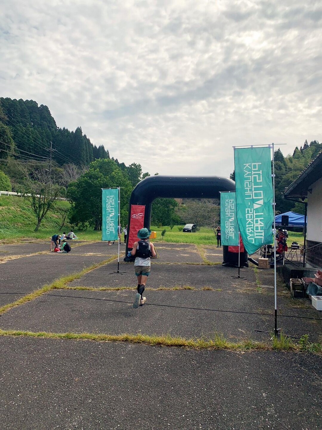 神ノ前山・黒峰🎈脊梁ピストン🏃🏻‍♀️ / sol..さんの向坂山・三方山・天主山の活動データ | YAMAP / ヤマップ