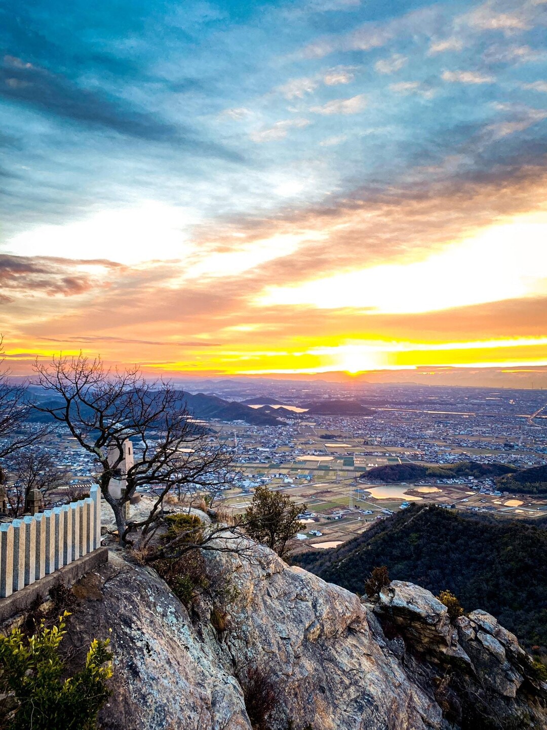 高御位山 / okinjoさんの高御位山・播磨アルプスの活動データ | YAMAP / ヤマップ