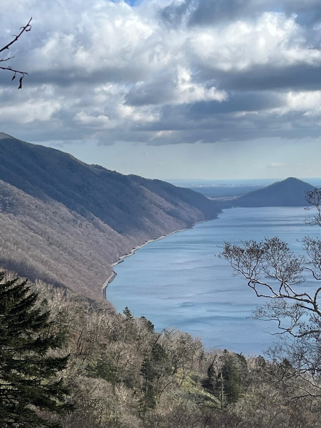 登り納め？ イチャンコッペ山 / イネゾウさんのイチャンコッペ山の活動データ | YAMAP / ヤマップ