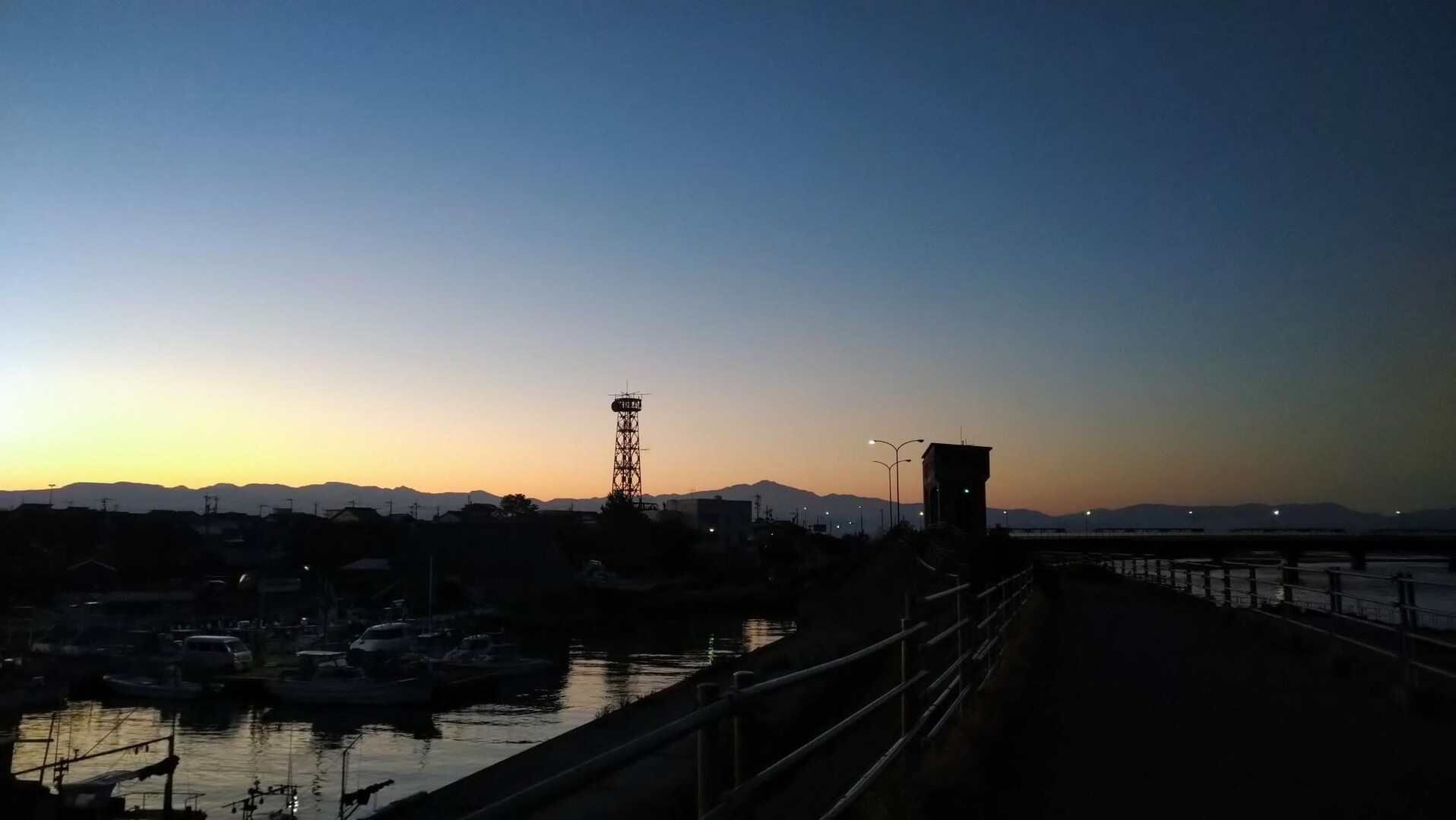 今日の朝ラン、最高でした ①白山ビーナ... / SAGAPさんのモーメント | YAMAP / ヤマップ