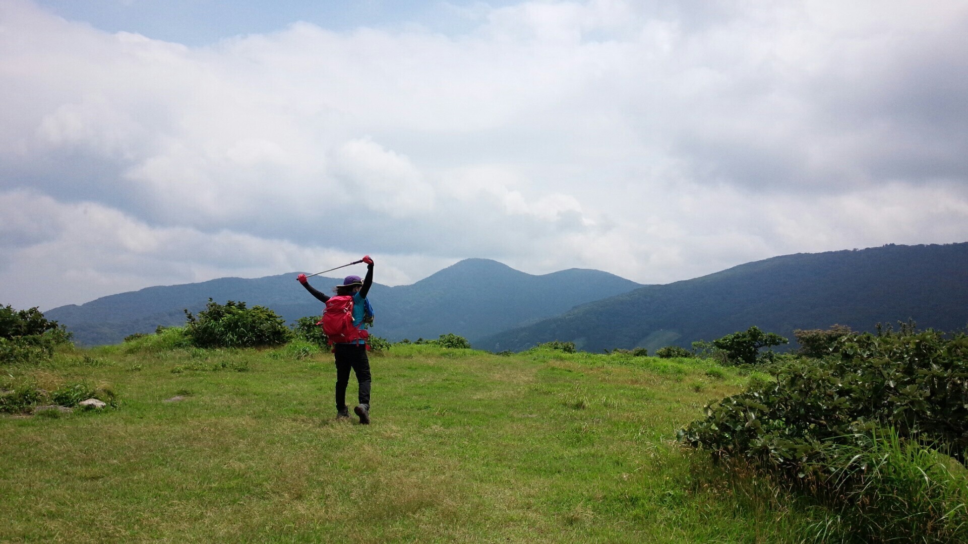 rieのページ | YAMAP / ヤマップ