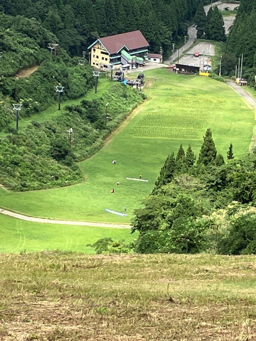 久しぶりの大倉岳 / sono_01さんの大倉岳・蓮如山の活動データ | YAMAP / ヤマップ