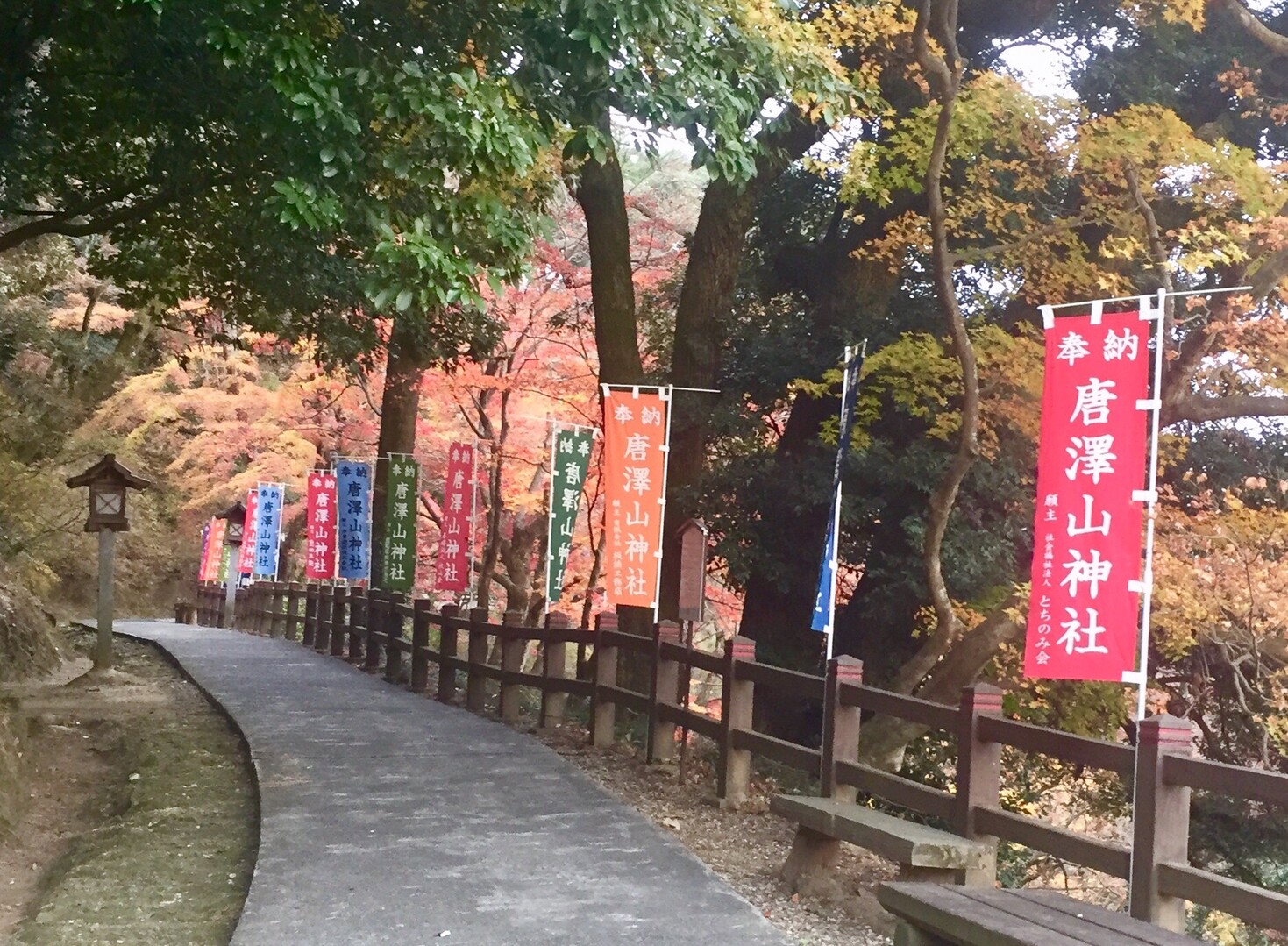 唐沢山(佐野市) / hit-omiさんの三毳山の活動データ | YAMAP / ヤマップ