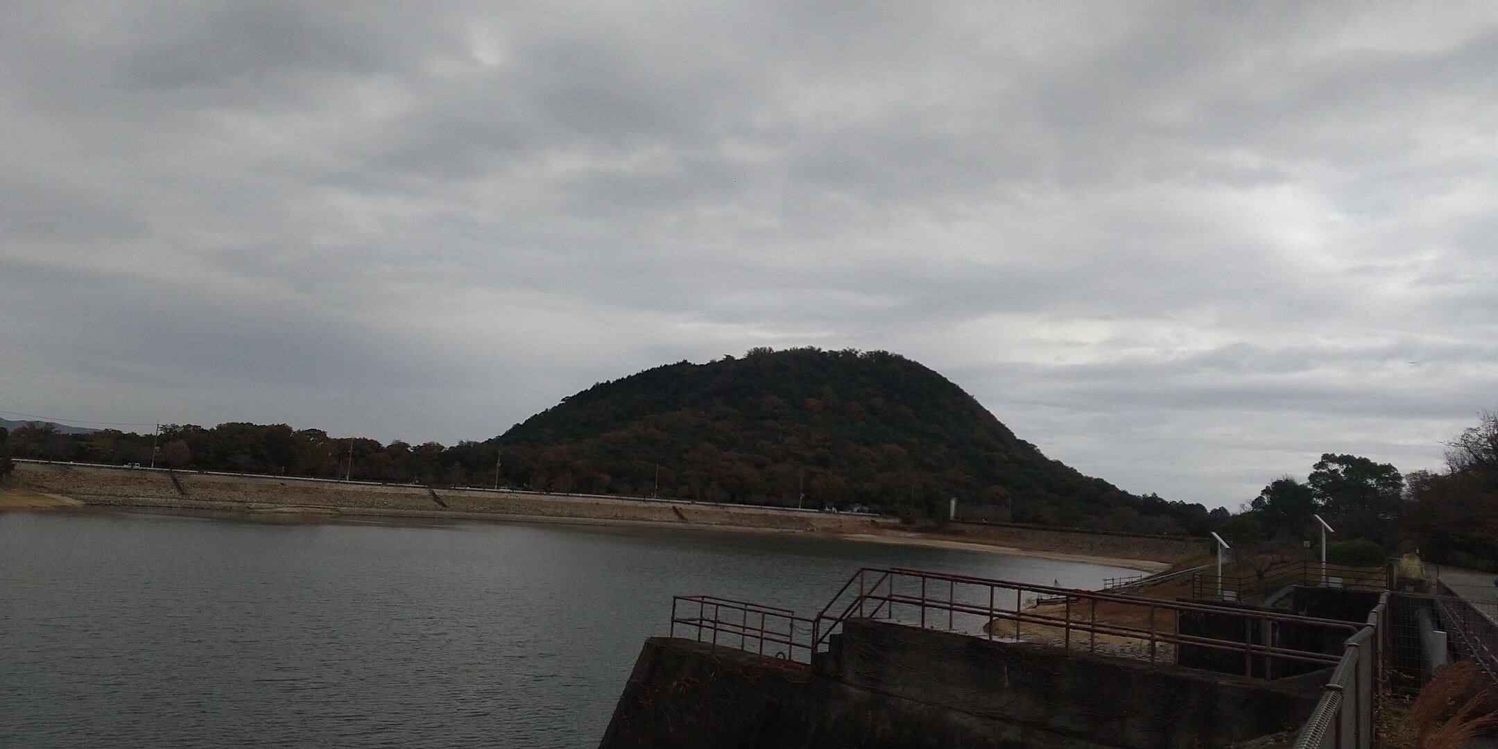 定番の甲山ラントレR4.1119 / ティーニさんの六甲山・長峰山・摩耶山の活動データ | YAMAP / ヤマップ