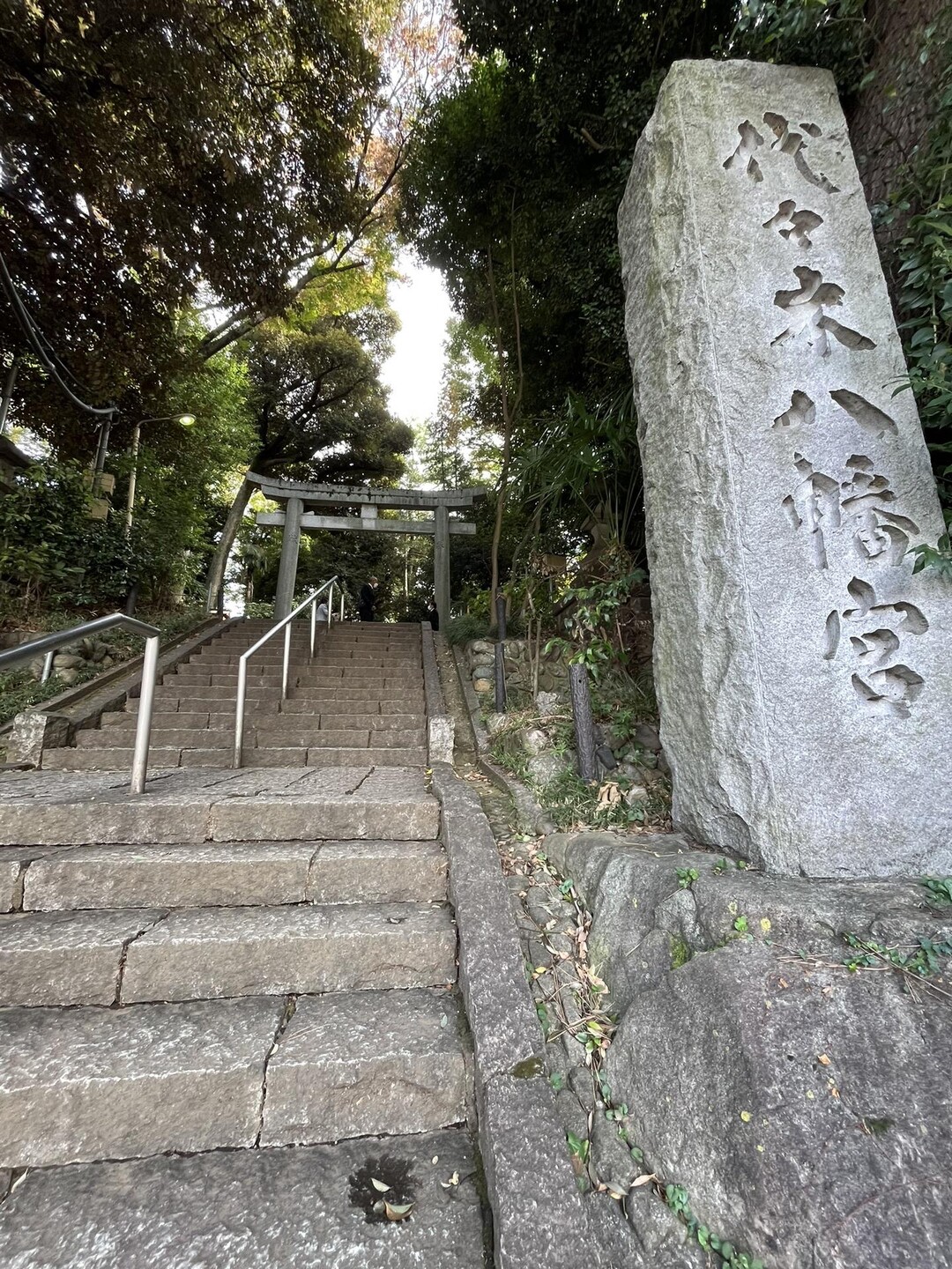 午前中新宿で用事があったので久しぶりにお... / hanaさんのモーメント | YAMAP / ヤマップ