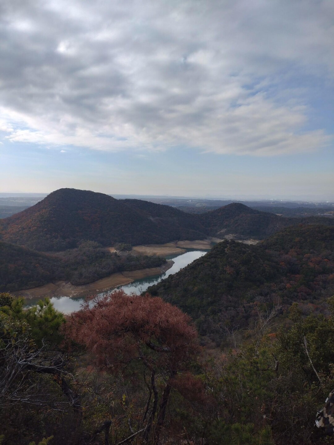三草山・天狗岩 / mamiさんの三草山の活動データ | YAMAP / ヤマップ