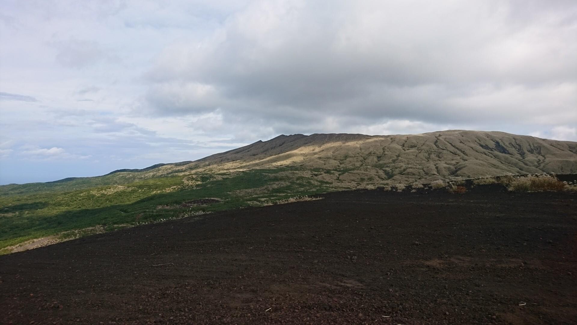 三宅島から帰る〰️(*￣∇￣*) ホント... / Yu-sanさんのモーメント | YAMAP / ヤマップ