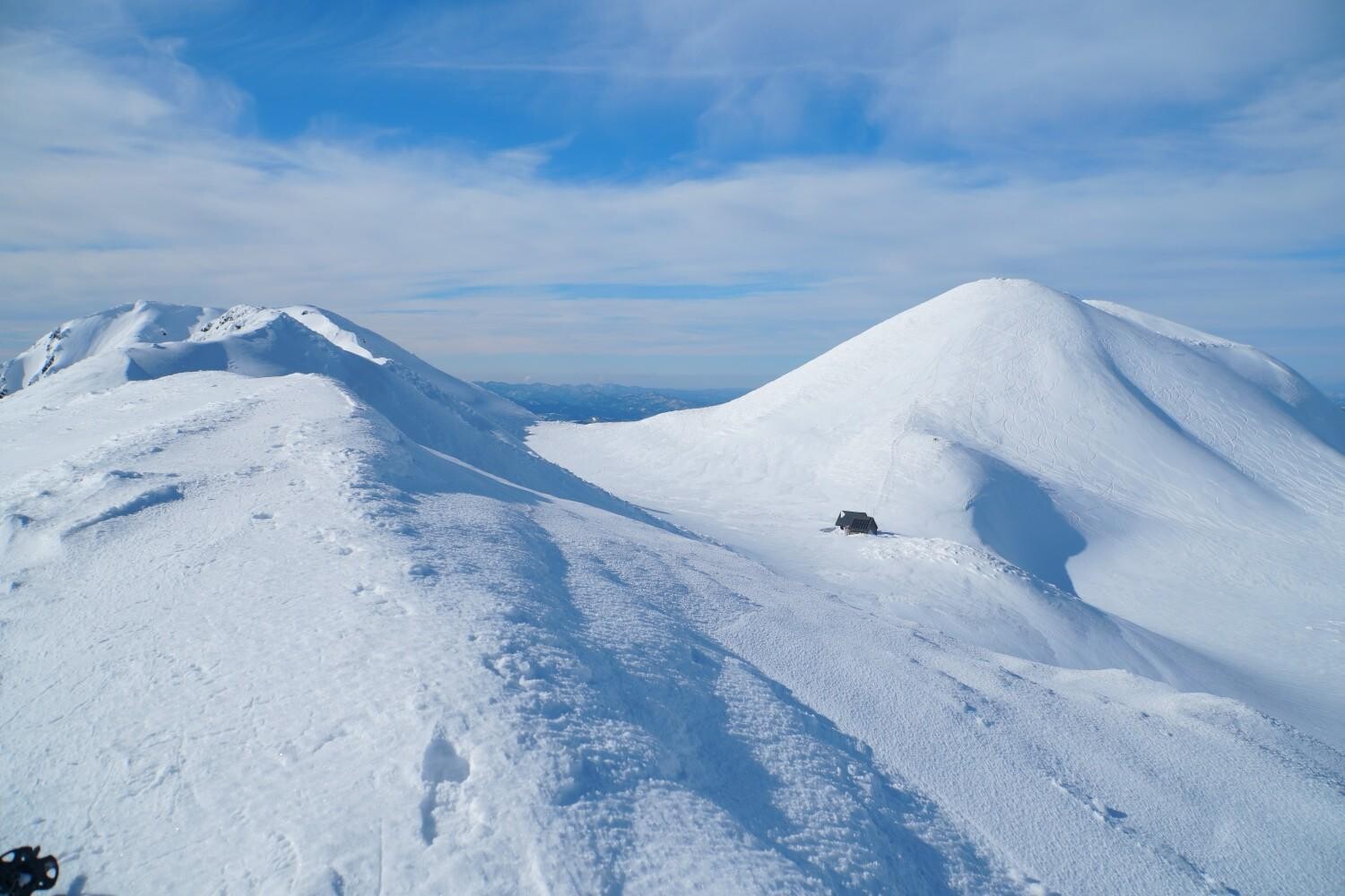 秋田駒ヶ岳 / R.Chibaさんの秋田駒ヶ岳・男女岳・貝吹岳の活動データ | YAMAP / ヤマップ