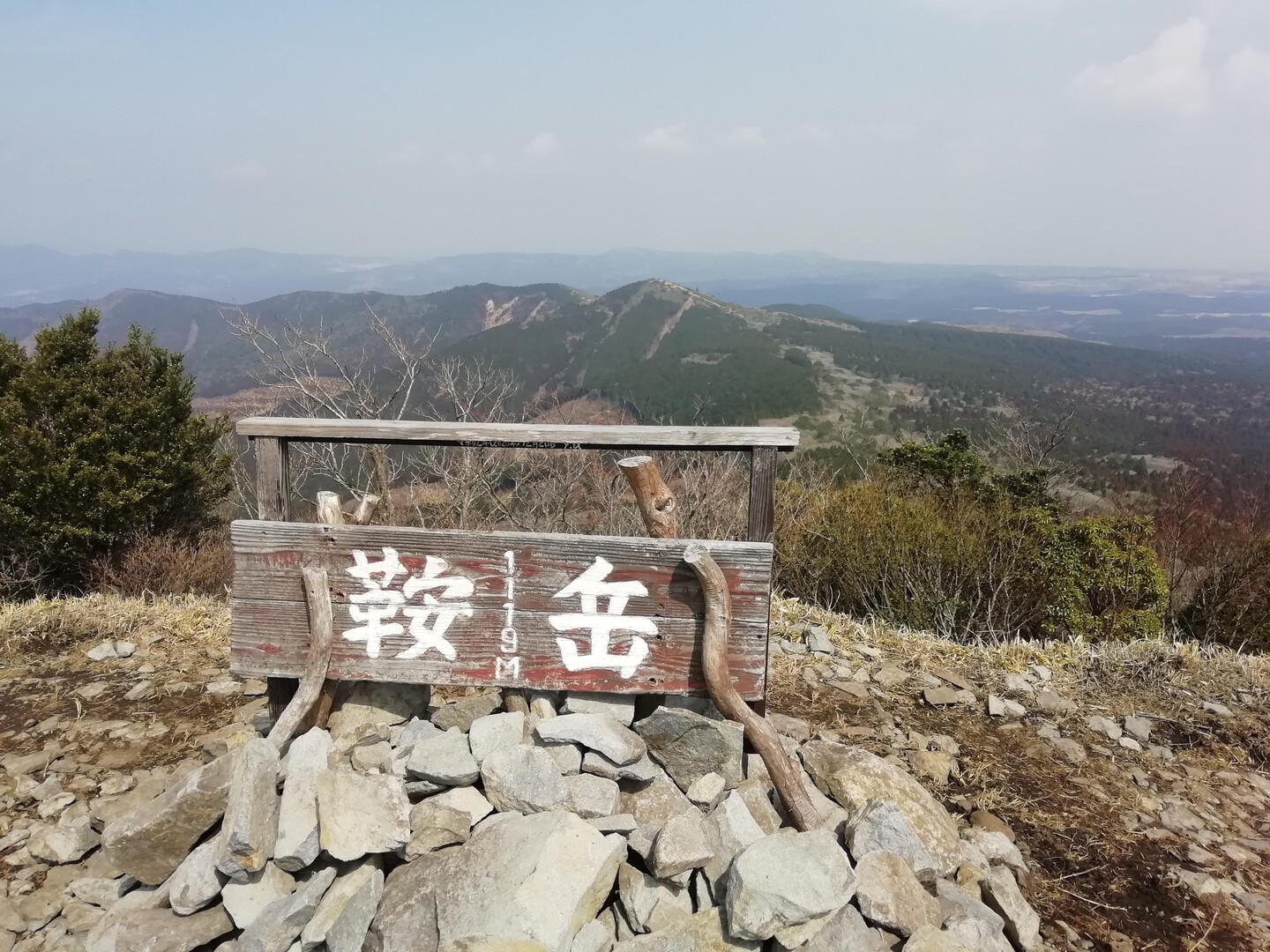鞍岳（女岳）・鞍岳（男岳） / enoさんのツームシ山・鞍岳の活動データ | YAMAP / ヤマップ