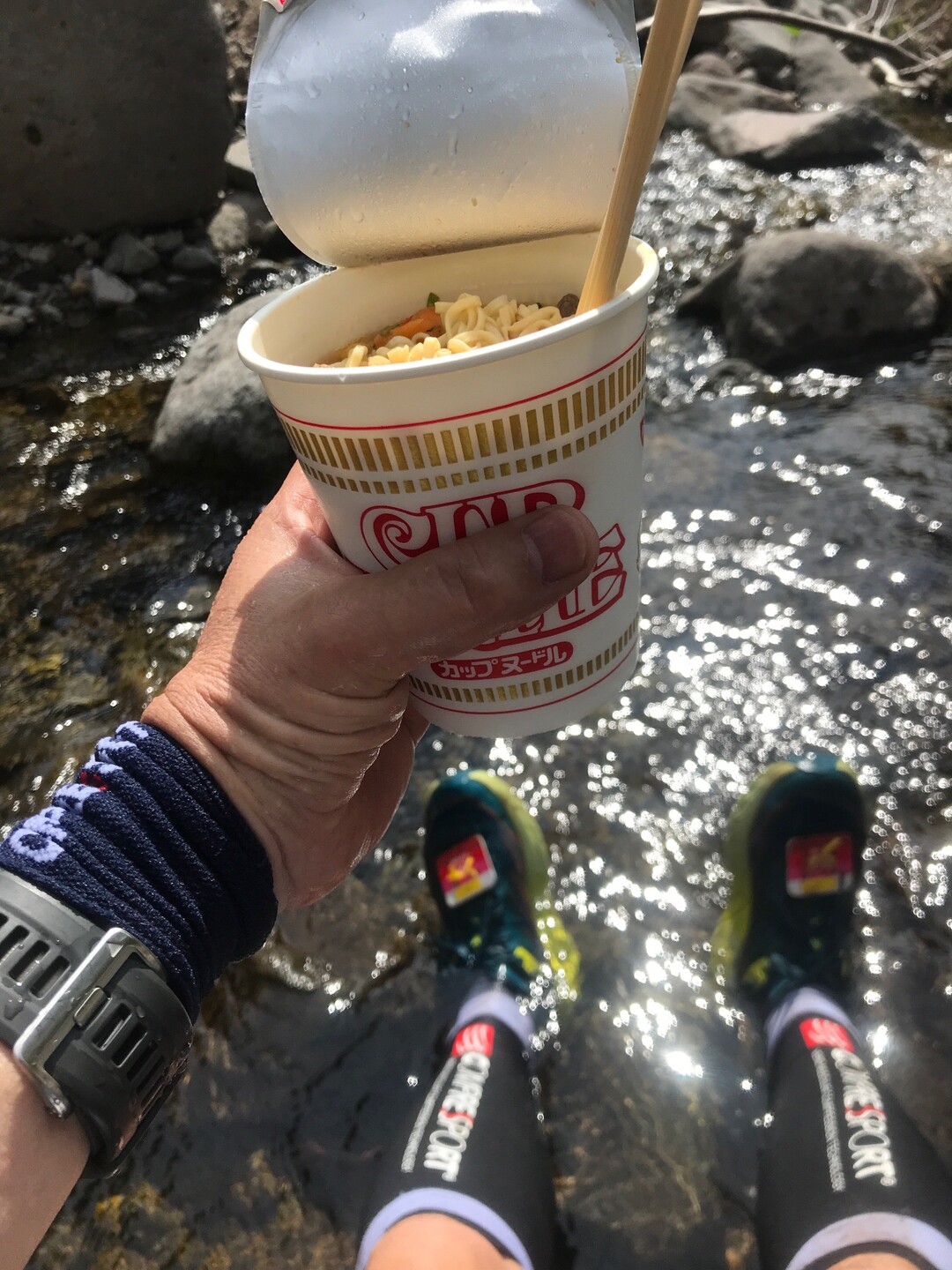 Deep Japan Uonuma70 / masapapa さんの守門岳・大岳・網張山の活動データ | YAMAP / ヤマップ