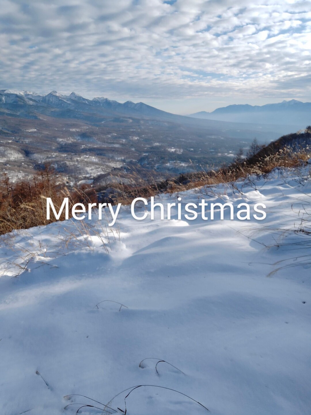 山納めは 八ヶ岳が眺める お気に入りスポ... / ふぁんさんのモーメント | YAMAP / ヤマップ