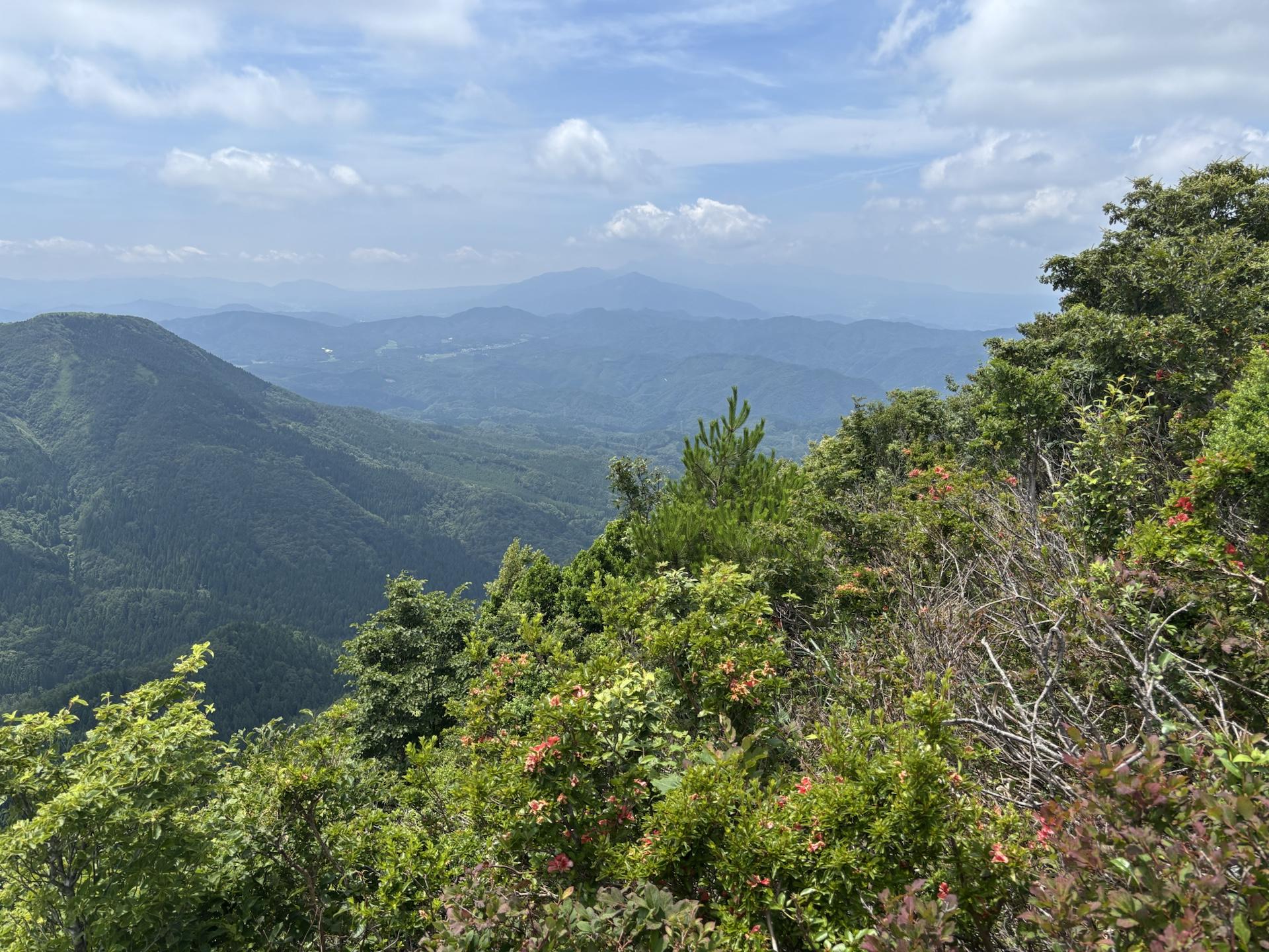 千軒平 / kyoh-co55さんの岡山県立森林公園・千軒平・すずのこ平の活動データ | YAMAP / ヤマップ