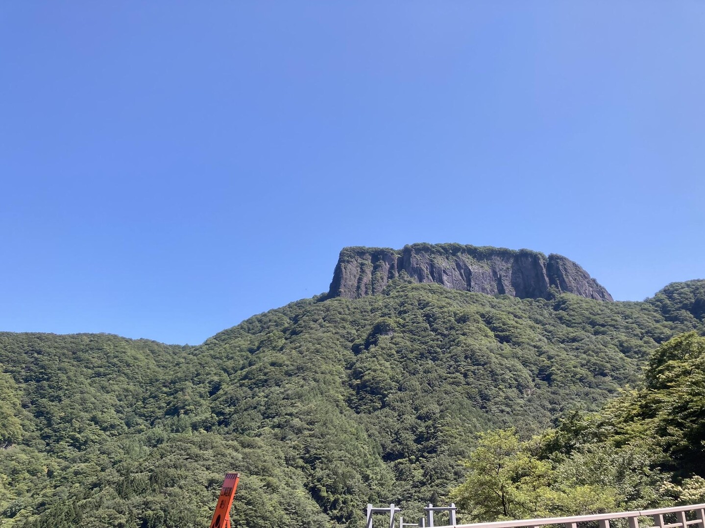 荒船山（内山峠🔃） / Sh. OKTさんの荒船山・物語山・大屋山の活動データ | YAMAP / ヤマップ