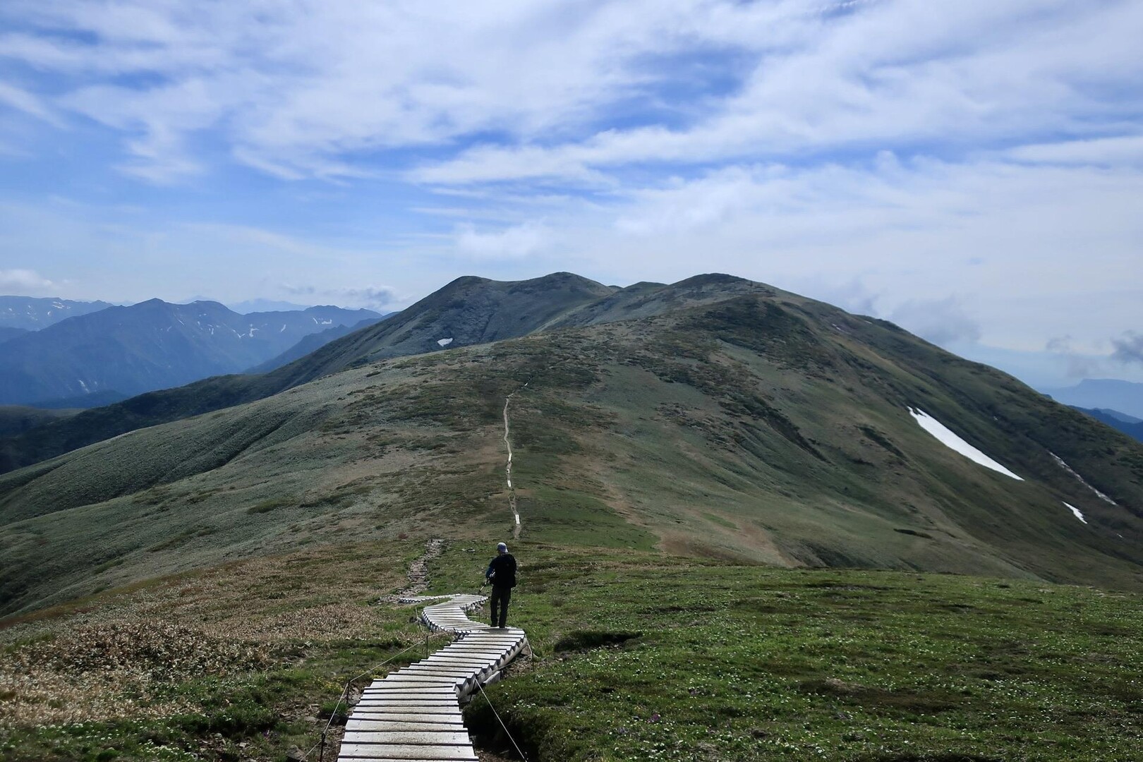 平標山・仙ノ倉山 / kokiさんの仙ノ倉山・平標山・大源太山の活動データ | YAMAP / ヤマップ