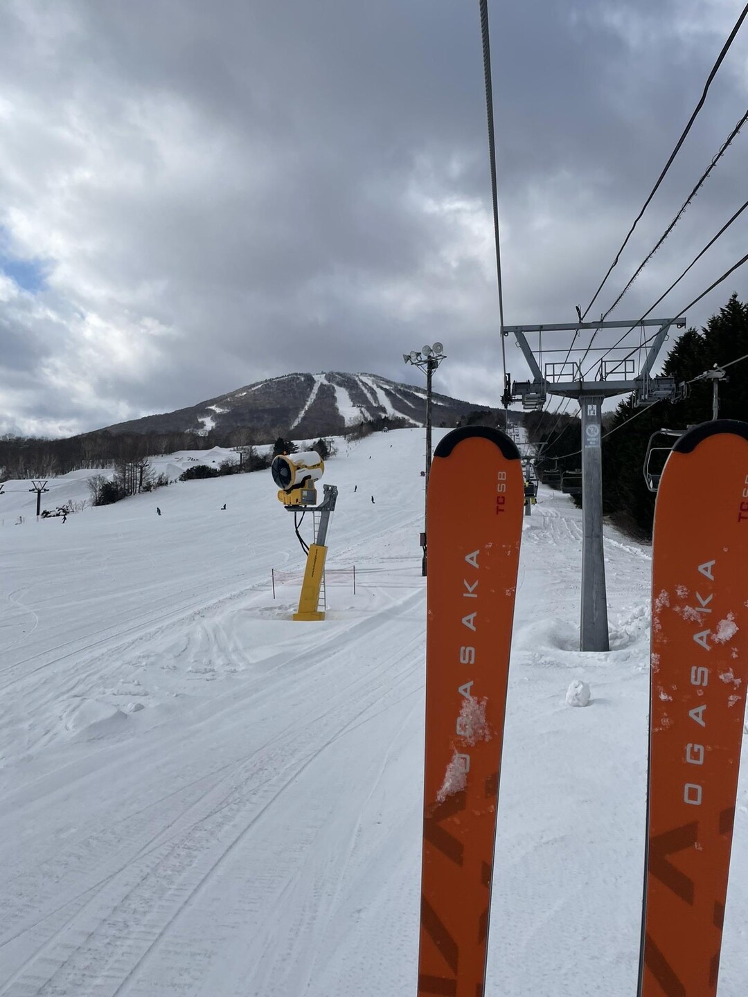 安比高原 / MAKOTOOOO!!!!さんの岩手山・八幡平・安比高原 50km トレイルの活動データ | YAMAP / ヤマップ