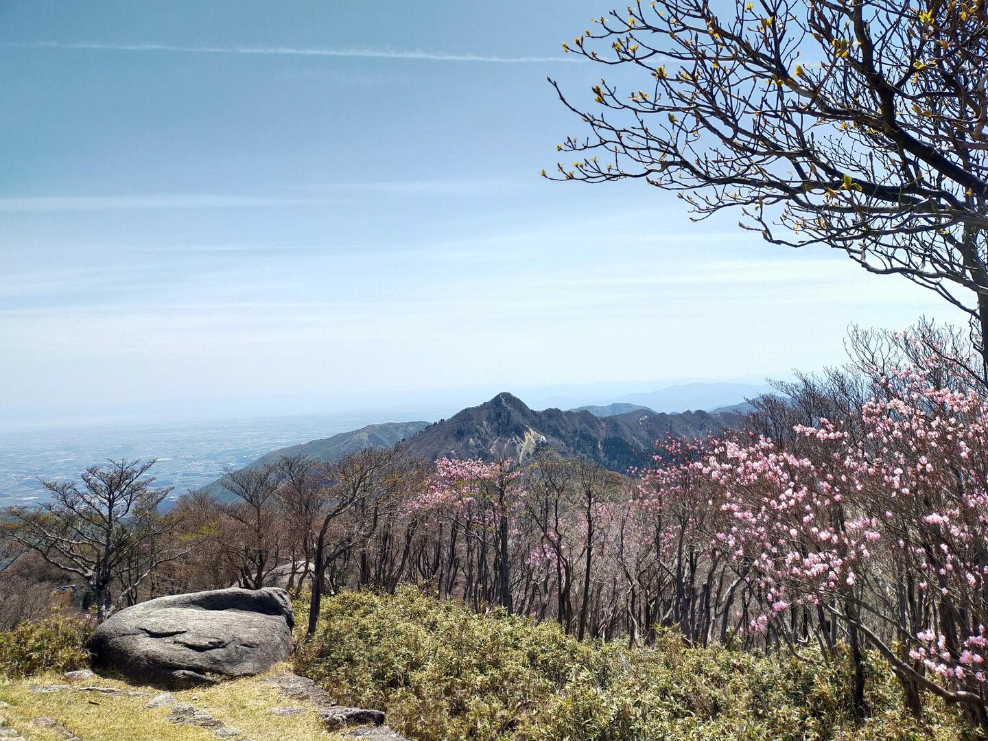 御在所岳 / masaさんの御在所岳（御在所山）・雨乞岳の活動データ | YAMAP / ヤマップ