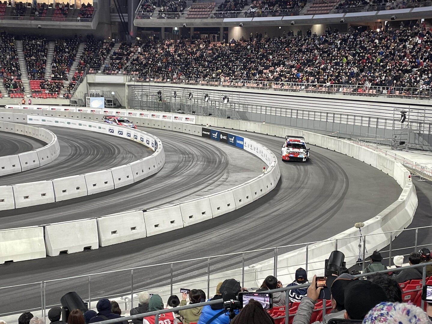 今日は、WRCラリーの2日目天気は良かっ... / タケチャンさんのモーメント | YAMAP / ヤマップ