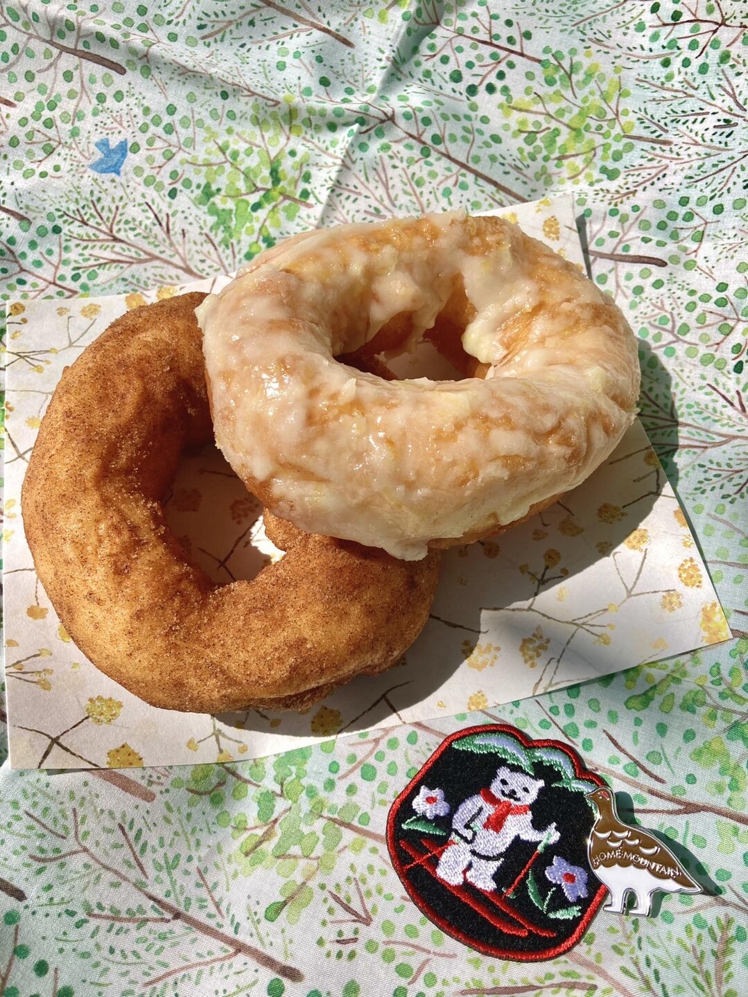 衣張山(3) / miiさんの鎌倉アルプス（大平山・天台山）の活動データ | YAMAP / ヤマップ