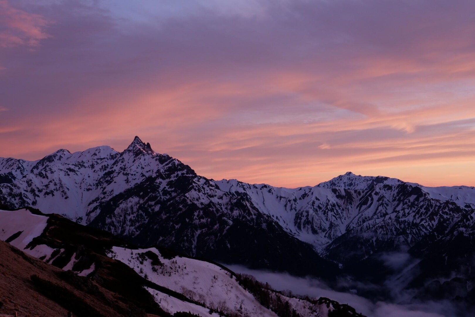 燕岳 / blueskyさんの燕岳・餓鬼岳・唐沢岳の活動データ | YAMAP / ヤマップ
