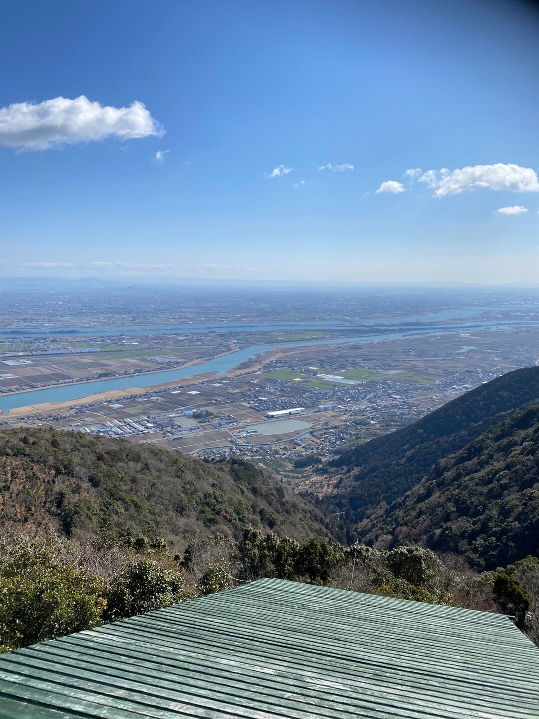 石津御嶽・石津山・恋姫山 / 長太郎さんの多度山・美濃松山・石津御嶽の活動データ | YAMAP / ヤマップ