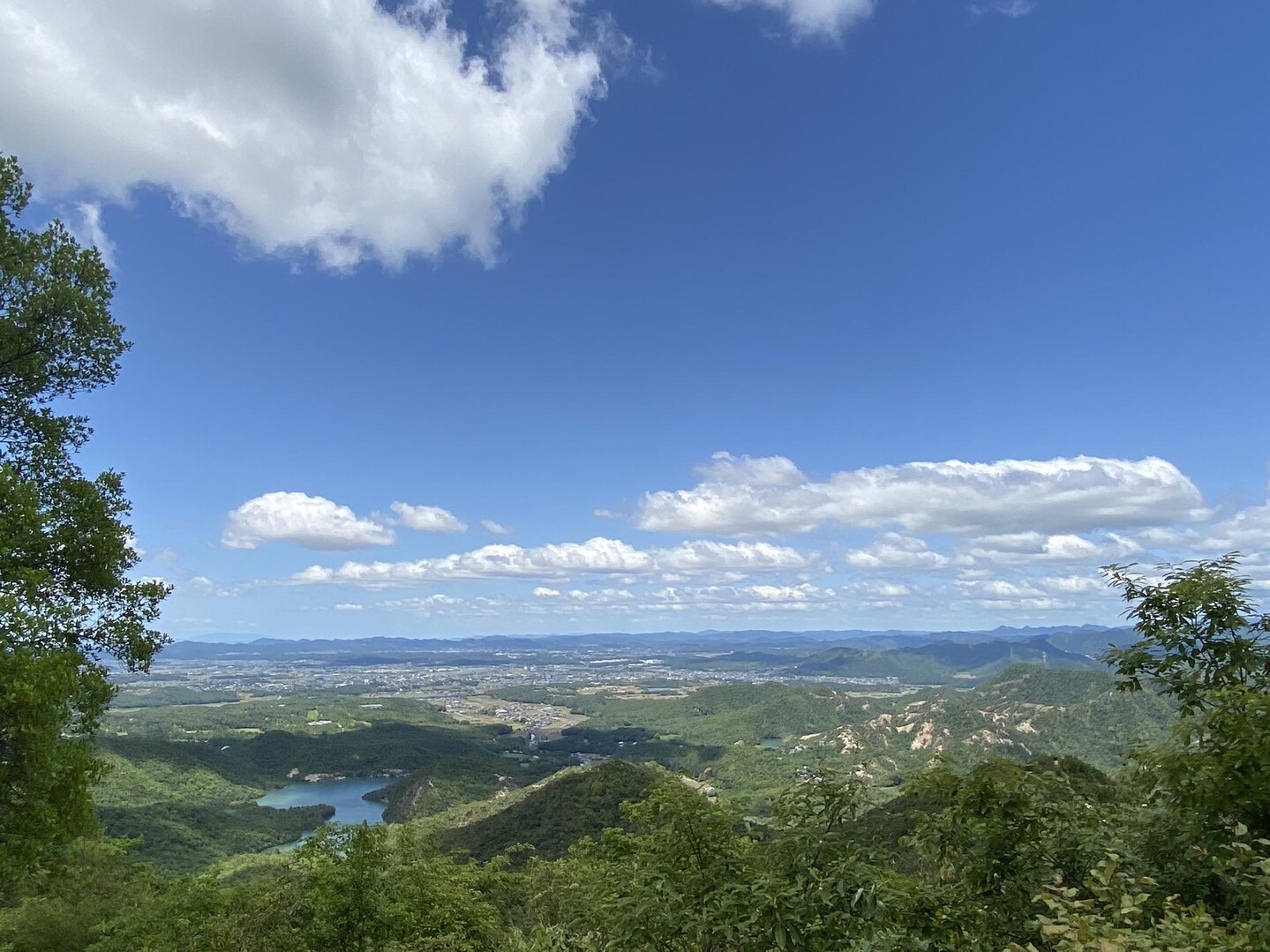 三草山 / CHiEさんの三草山の活動データ | YAMAP / ヤマップ