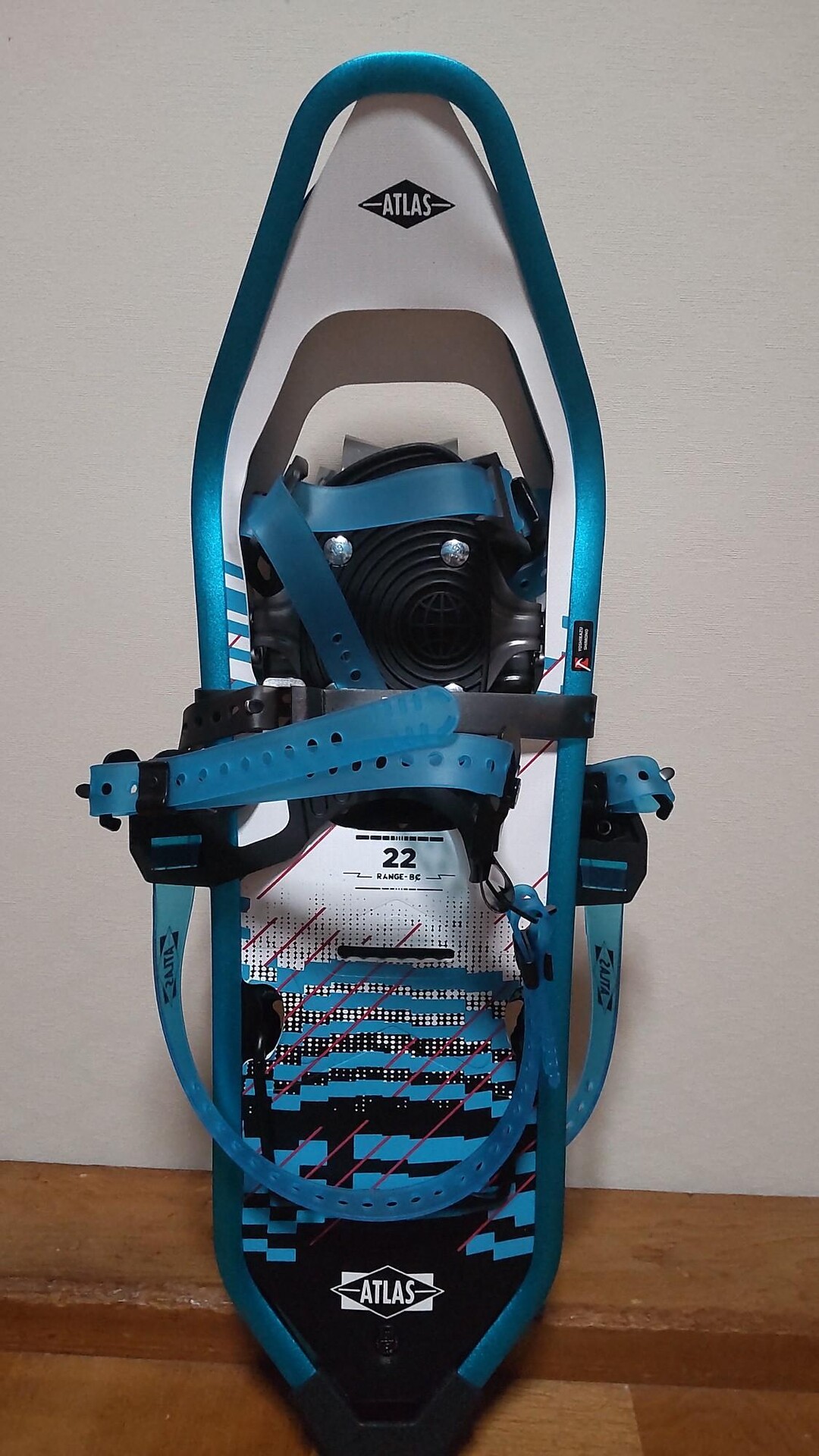 MSRはお値段のため断念🥲 アトラスに... / らっつさんのモーメント | YAMAP / ヤマップ